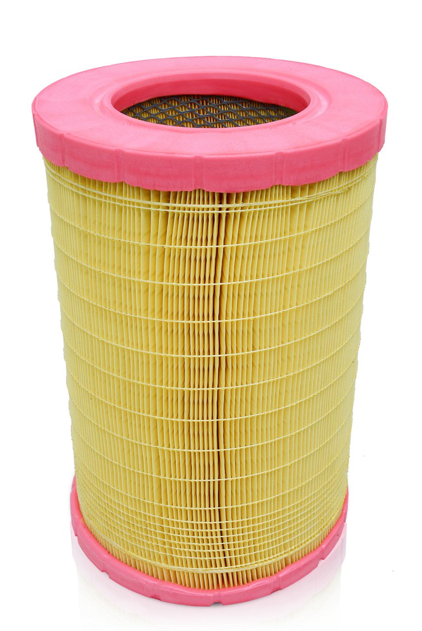 MANN-FILTER C 27 830/1 Filtro do ar