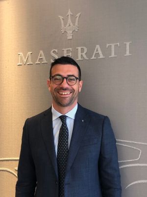 Concessionari Maserati Torino, Genova e Ceriale - Forza | Maserati