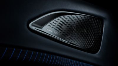 Maserati and Sonus faber Partnership | Maserati USA