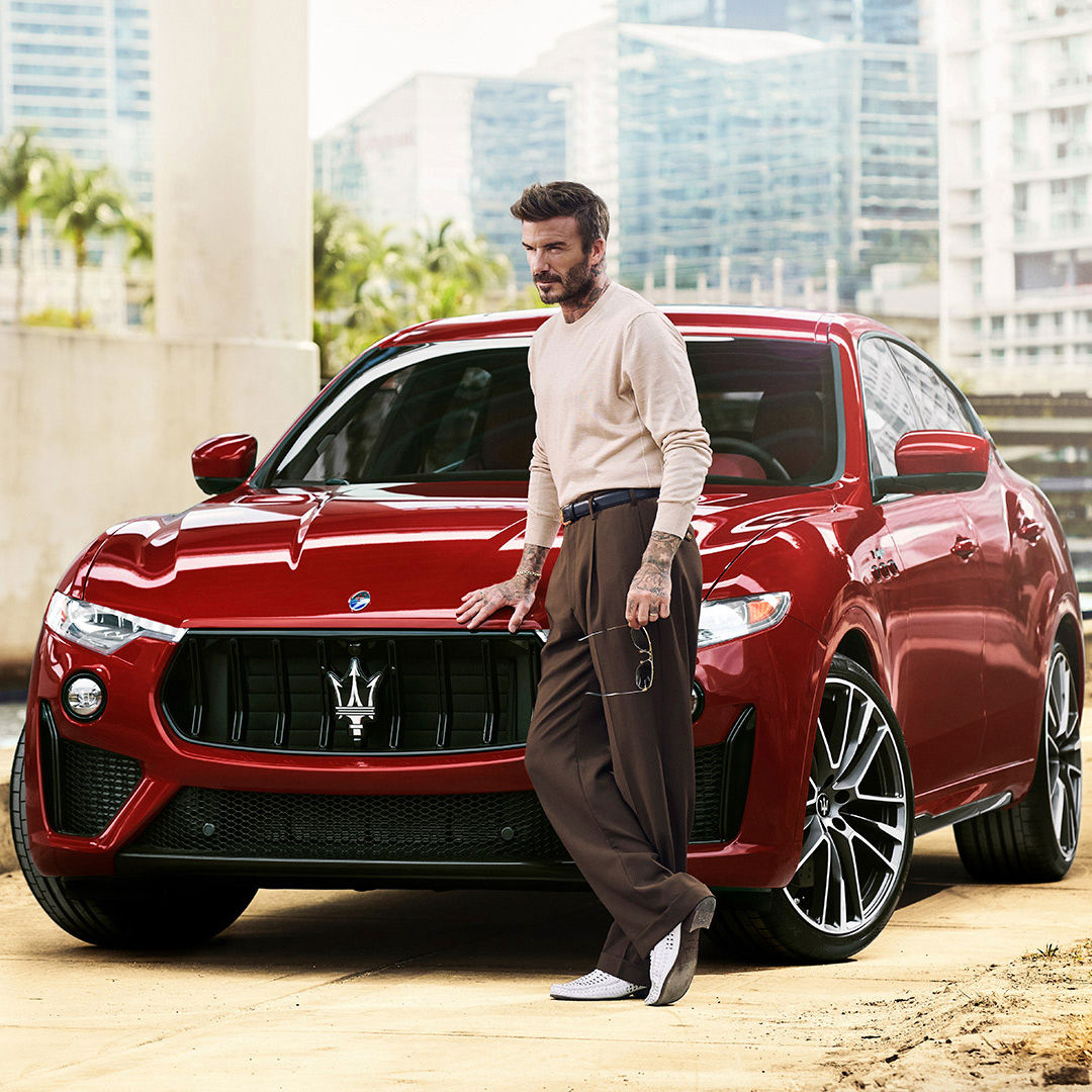 Maserati Official Website Italian Luxury Cars Maserati Usa