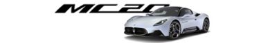 New Maserati MC20: first prototype testing | Maserati US