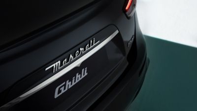 Maserati Ghibli: Come nessun’altra | Maserati IT