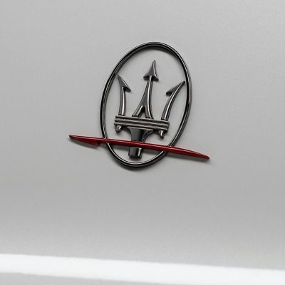 Maserati Trofeo Collection | Maserati HK