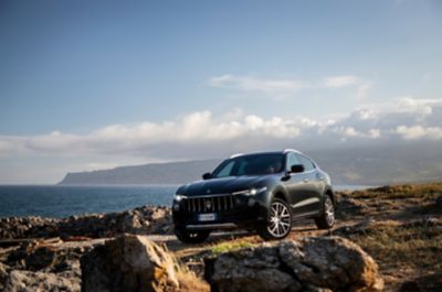 Noticias Maserati: Maserati Drive Sail Experience