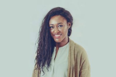 2018 Maserati 100 - Izzy Obeng: Foundervine | Maserati UK