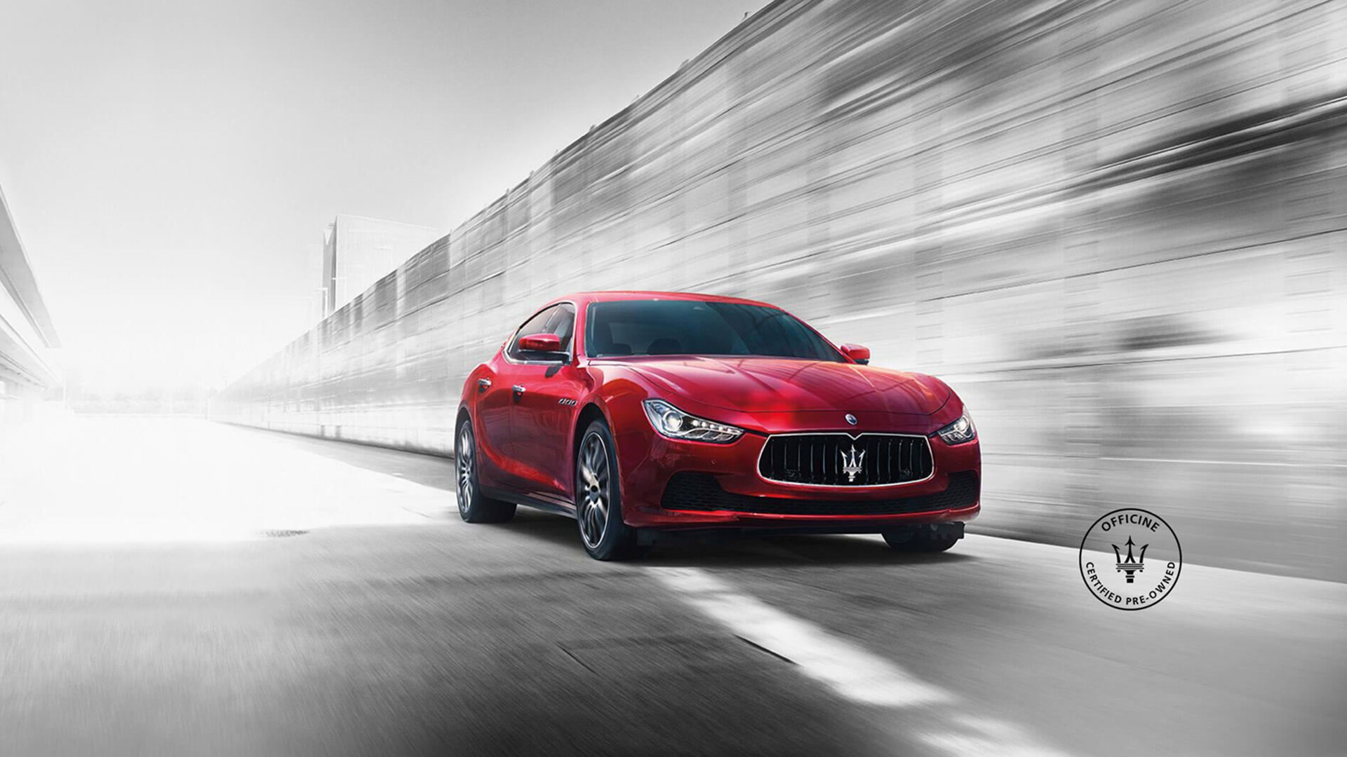 Maserati Official Website Luxury Italian Cars Maserati Uk