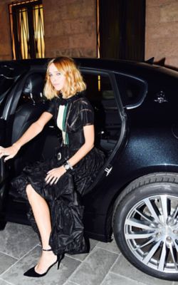 Maserati sponsor per You – The Digital Fashion Revolution | Maserati