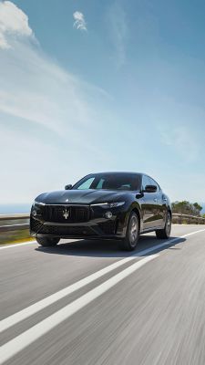 Maserati Official Website - Italian luxury cars | Maserati KSA