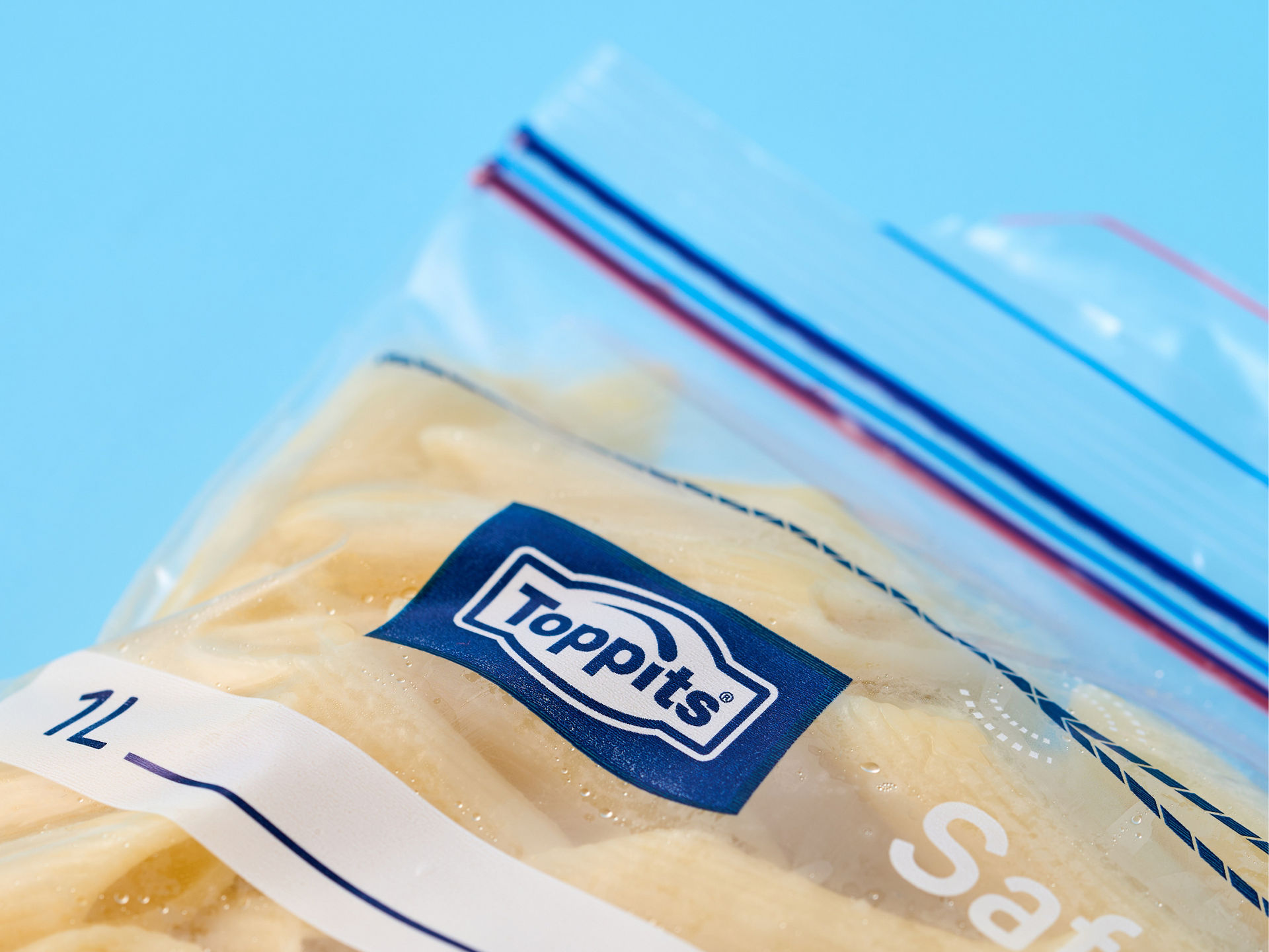 Gekochte Nudeln einfrieren: Tipps & Tricks | Toppits®