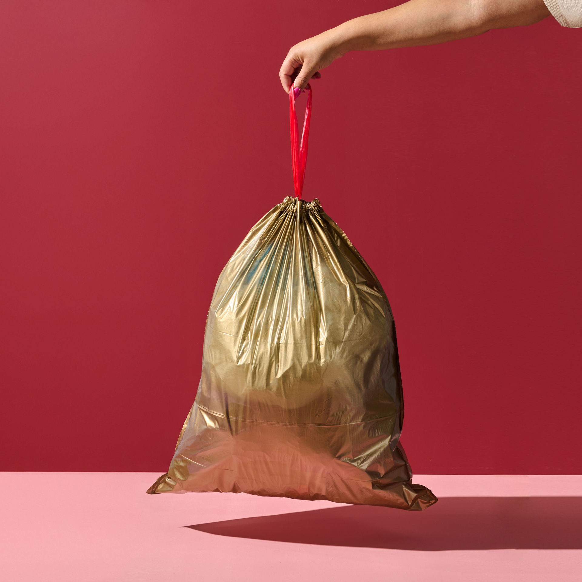 Swirl® | Winterzauber - Reißfest & Dicht