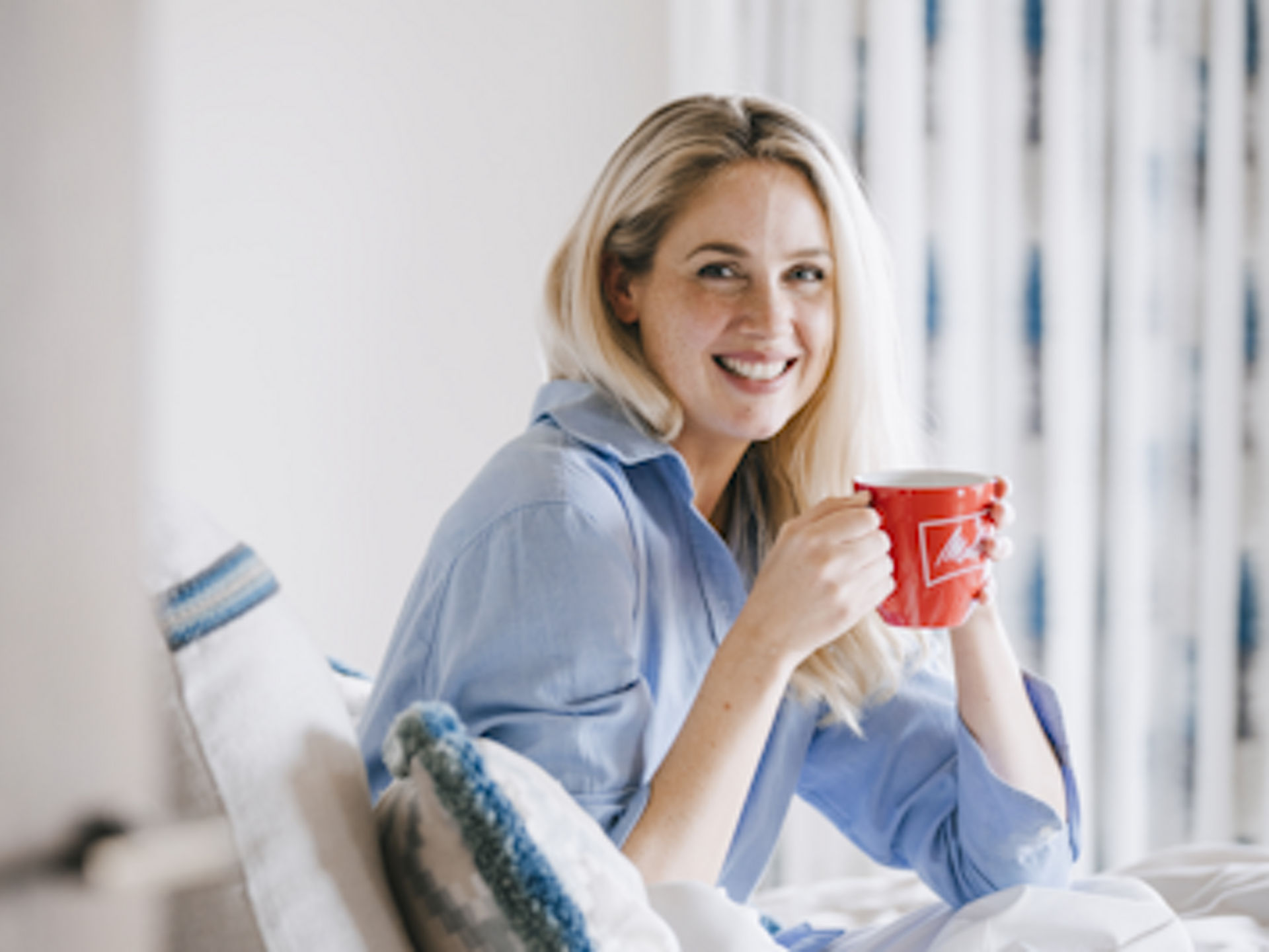 Pure - Pure coffee enjoyment