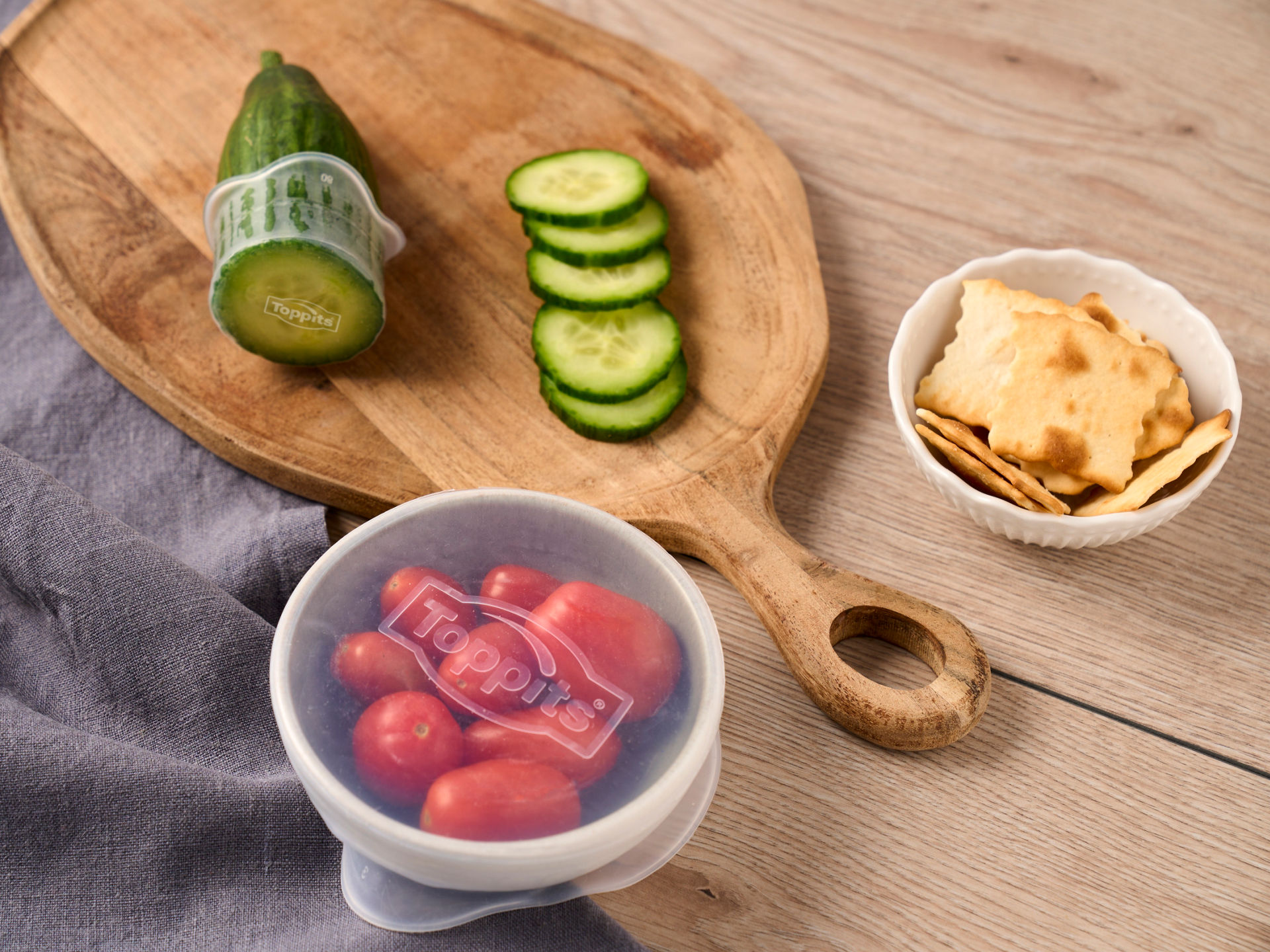 Picknick planen: Ideen, Checkliste & Tipps | Toppits®