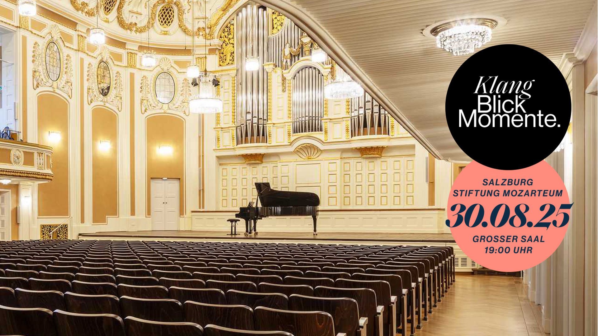 KlangBlickMomente 2025 – Melitta Gruppe als starker Partner für den ...