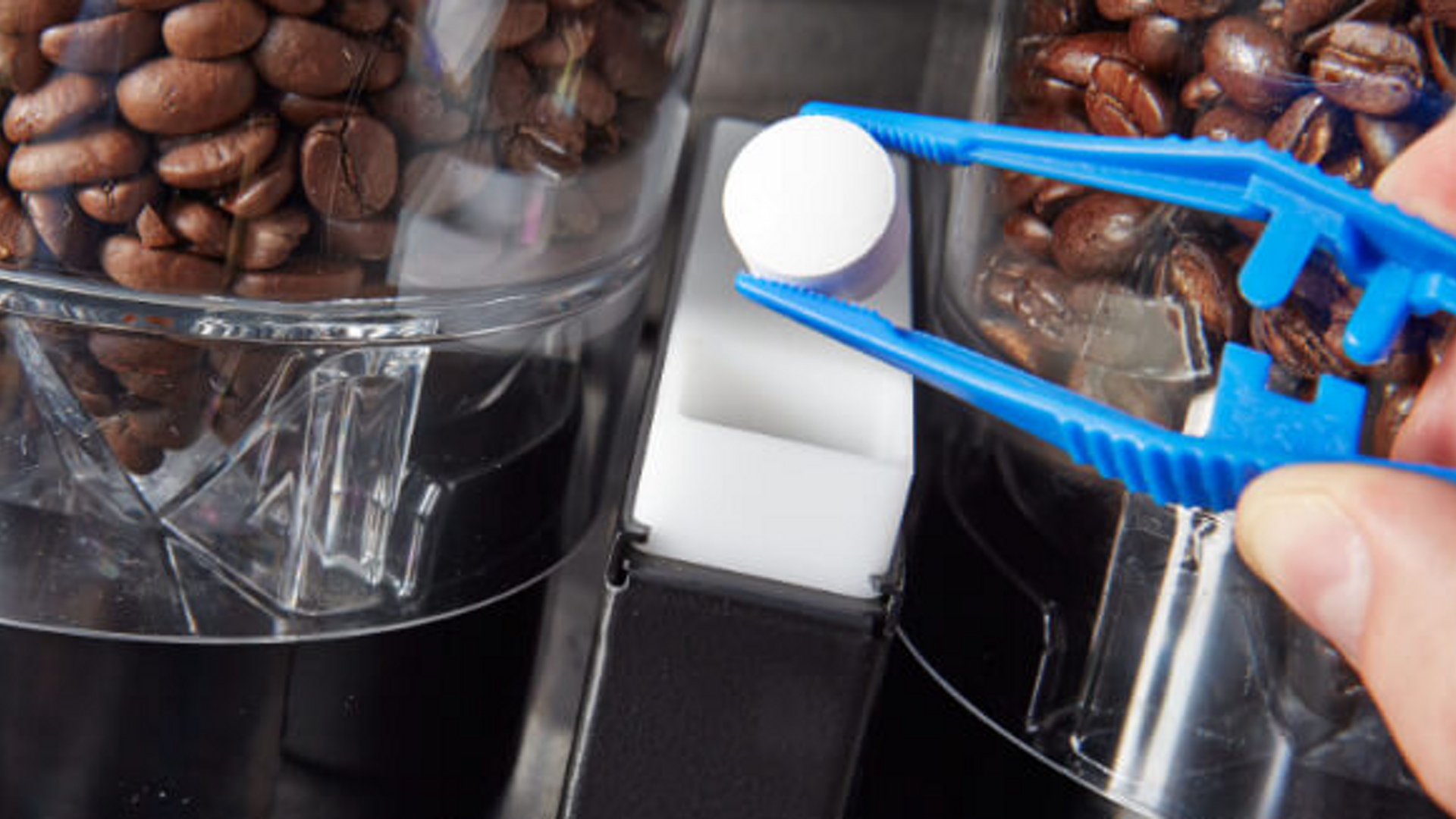 Melitta® Cafina® CT8