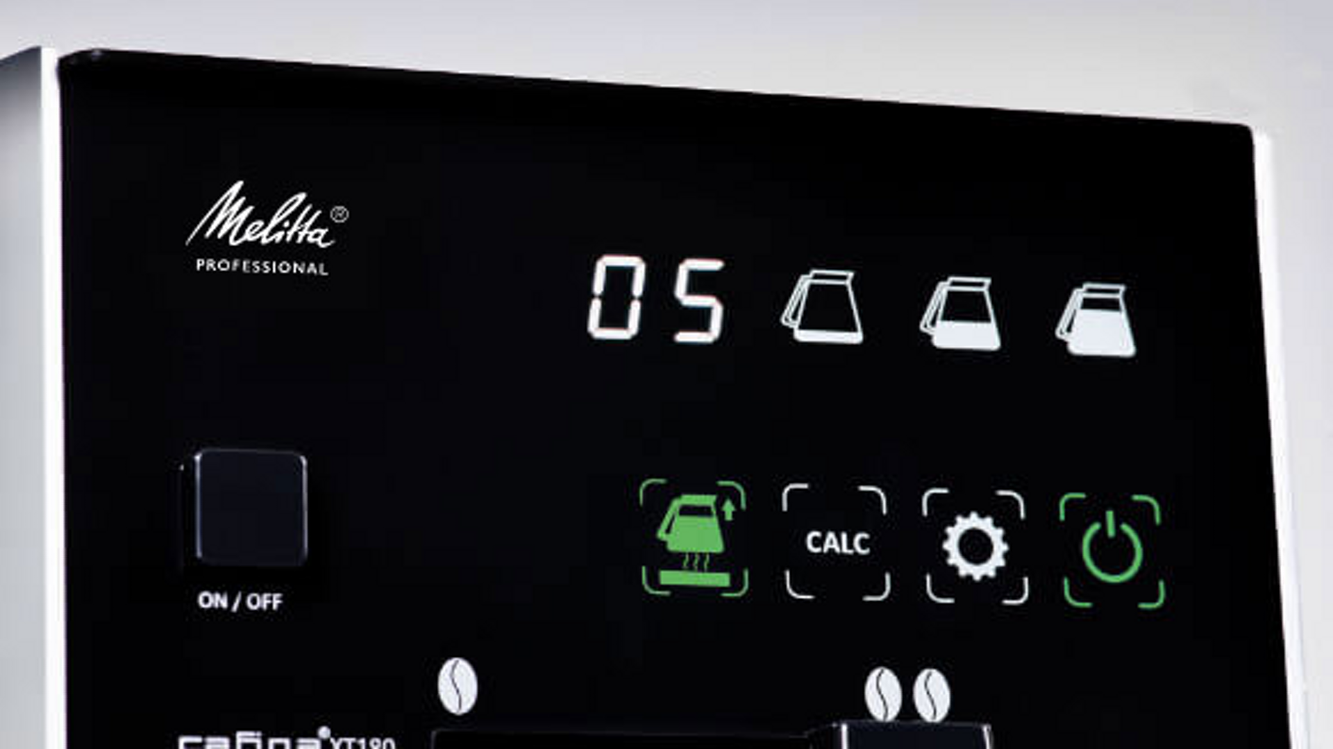 Melitta® XT180