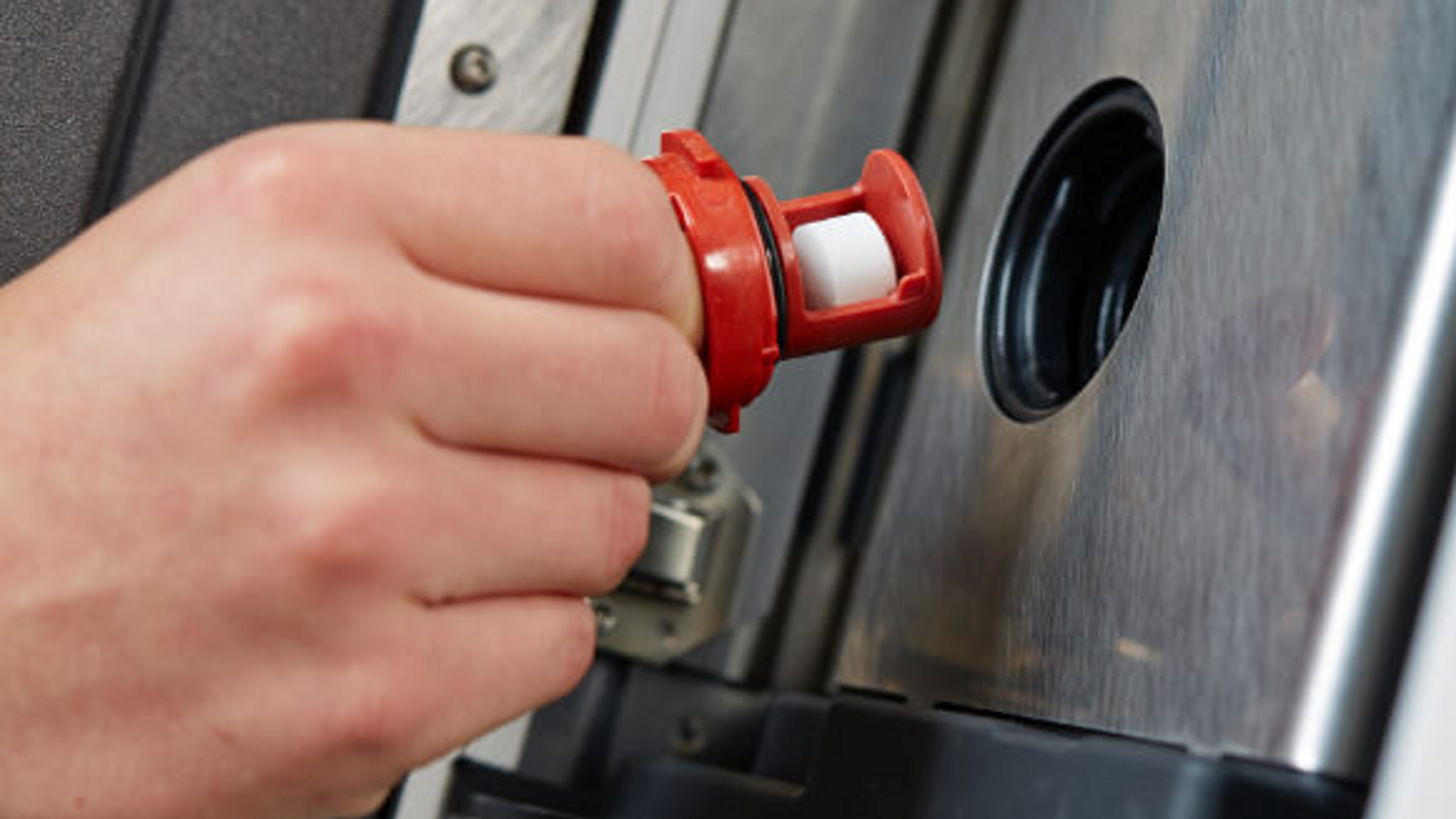 Melitta® Cafina® XT7