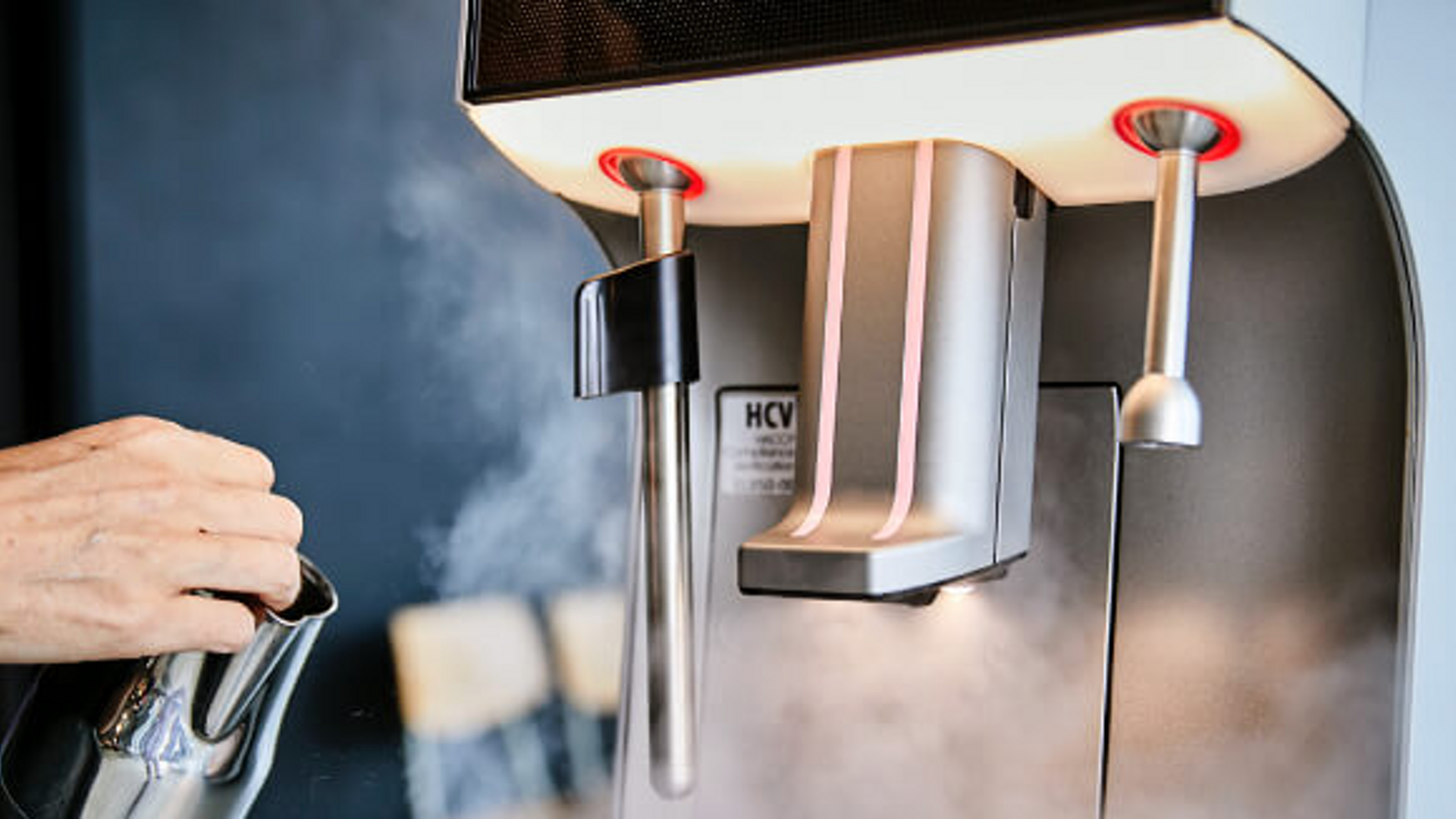 Melitta® Cafina® XT7