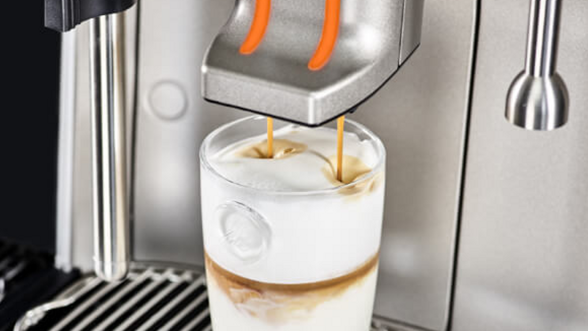 Melitta® Cafina® XT7