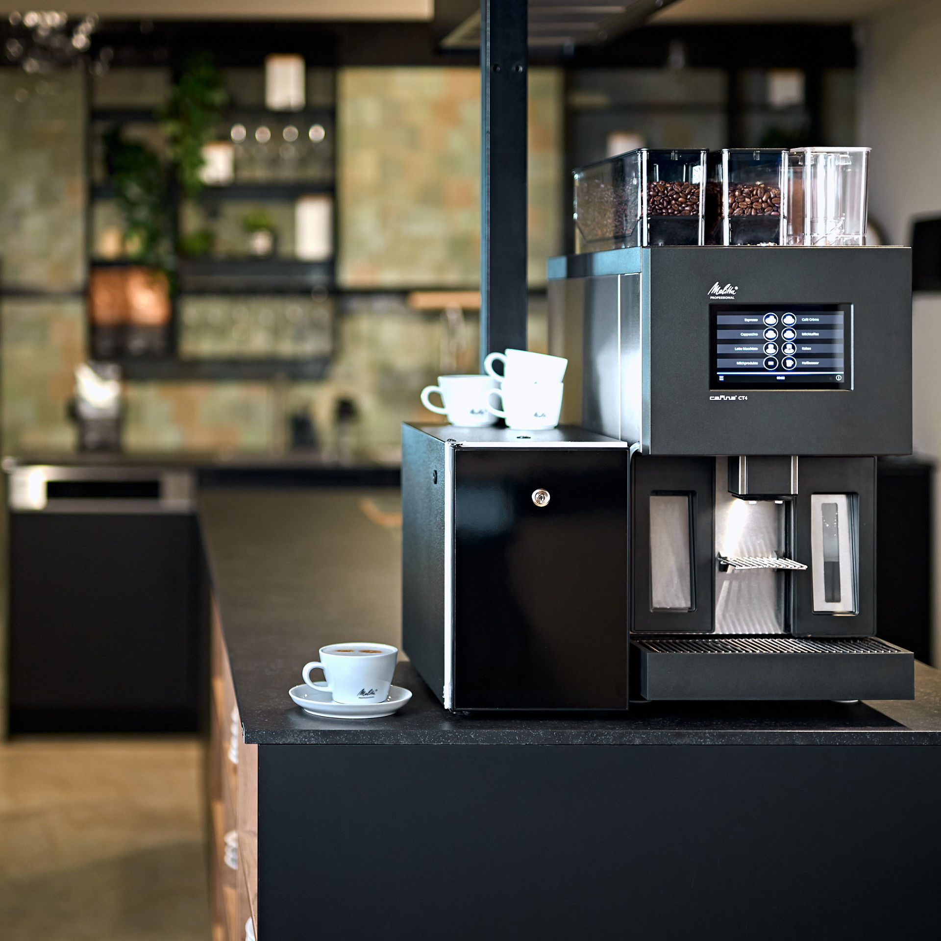Melitta Professional USA