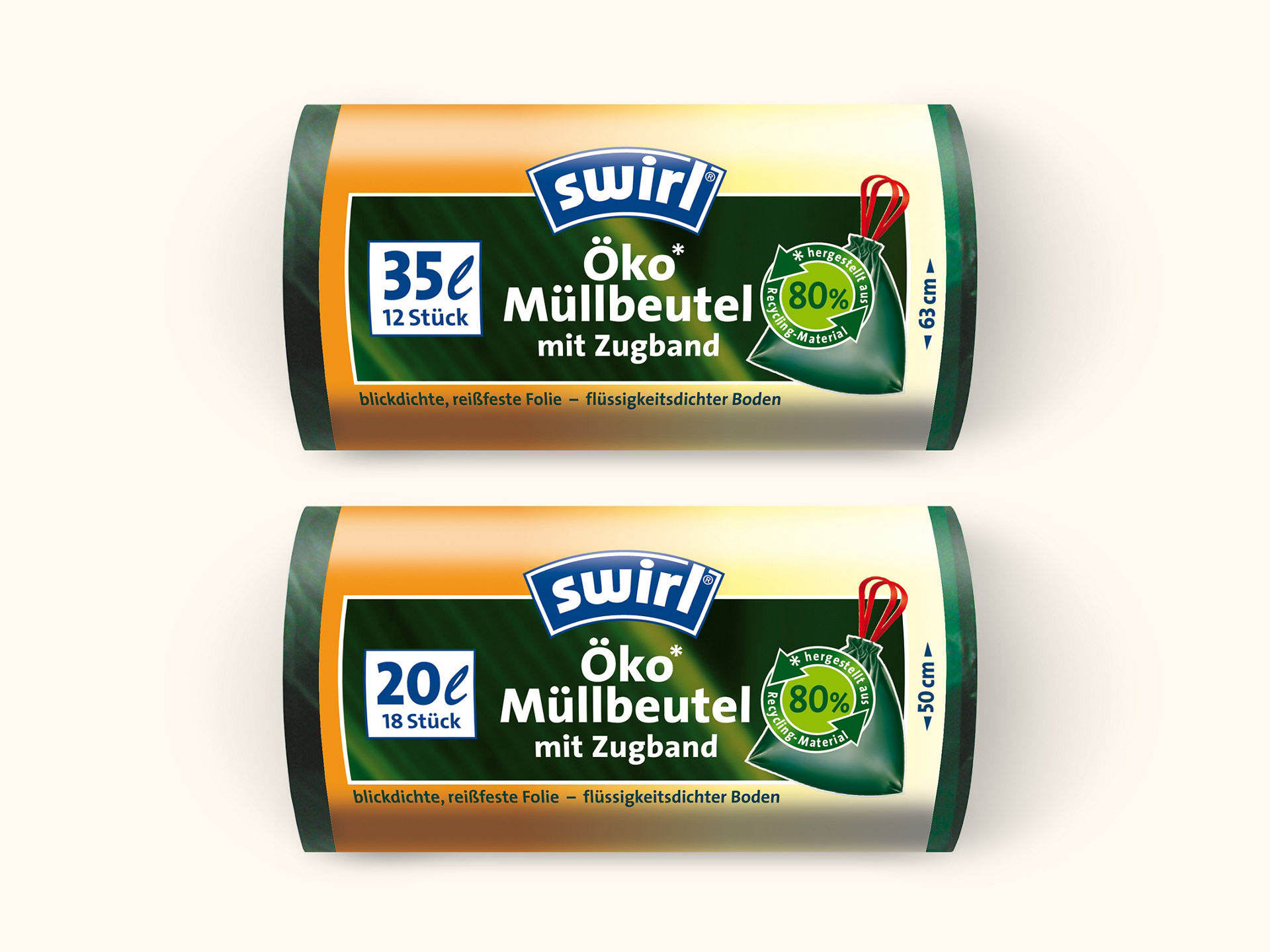 Swirl® | Über Swirl®