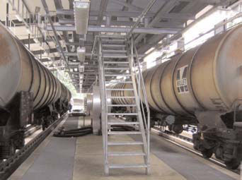 Central Europe Pipeline System (CEPS) | NATO Topic