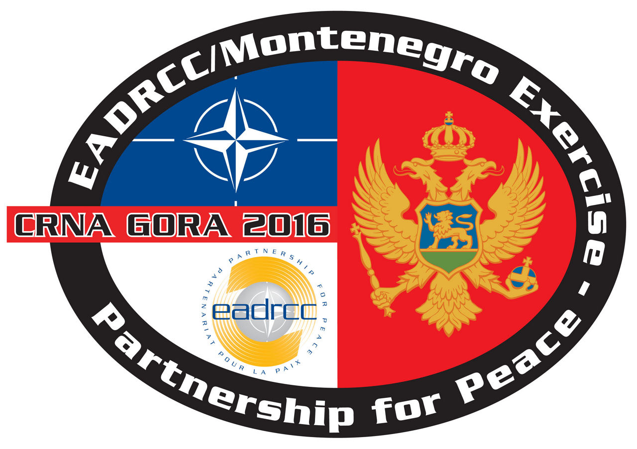 Consequence Management Exercise “CRNA GORA - 2016" | NATO News