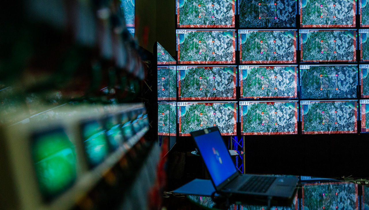 Allies agree new NATO Integrated Cyber Defence Centre | NATO News