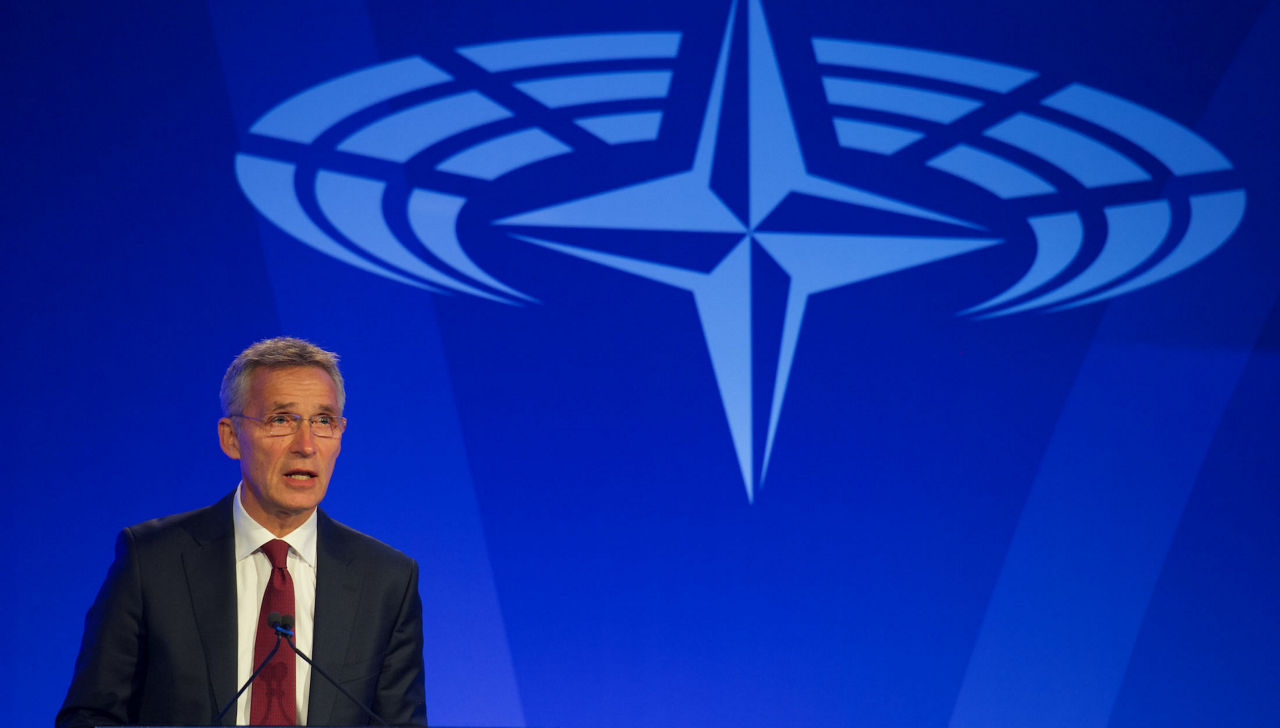 NATO Parliamentary Assembly | NATO Topic