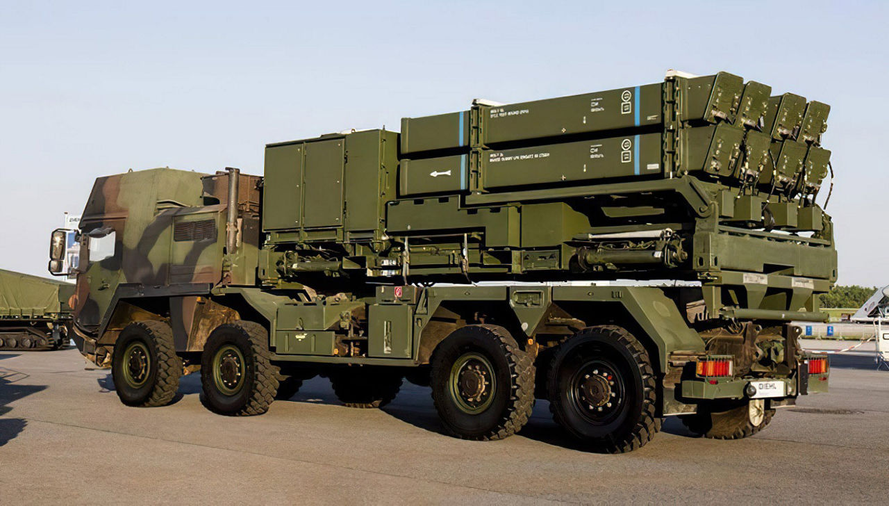 European Sky Shield Initiative gains two more participants | NATO News