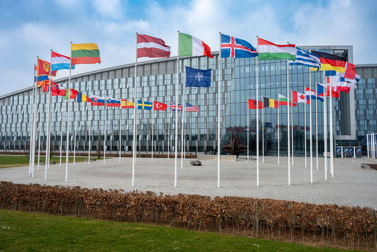 NATO Logistics Chiefs Gather to Boost Readiness | Mirage News