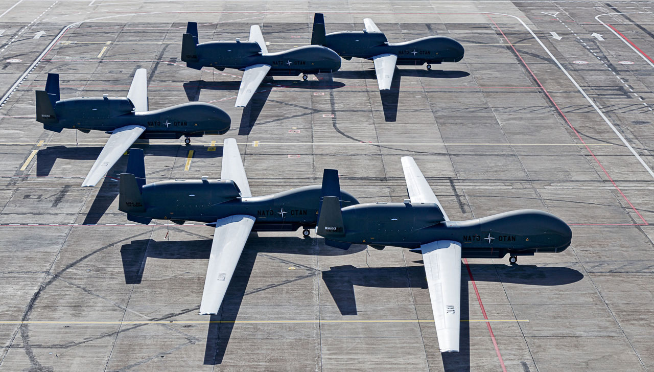 NATO’s role in capability development | NATO Topic