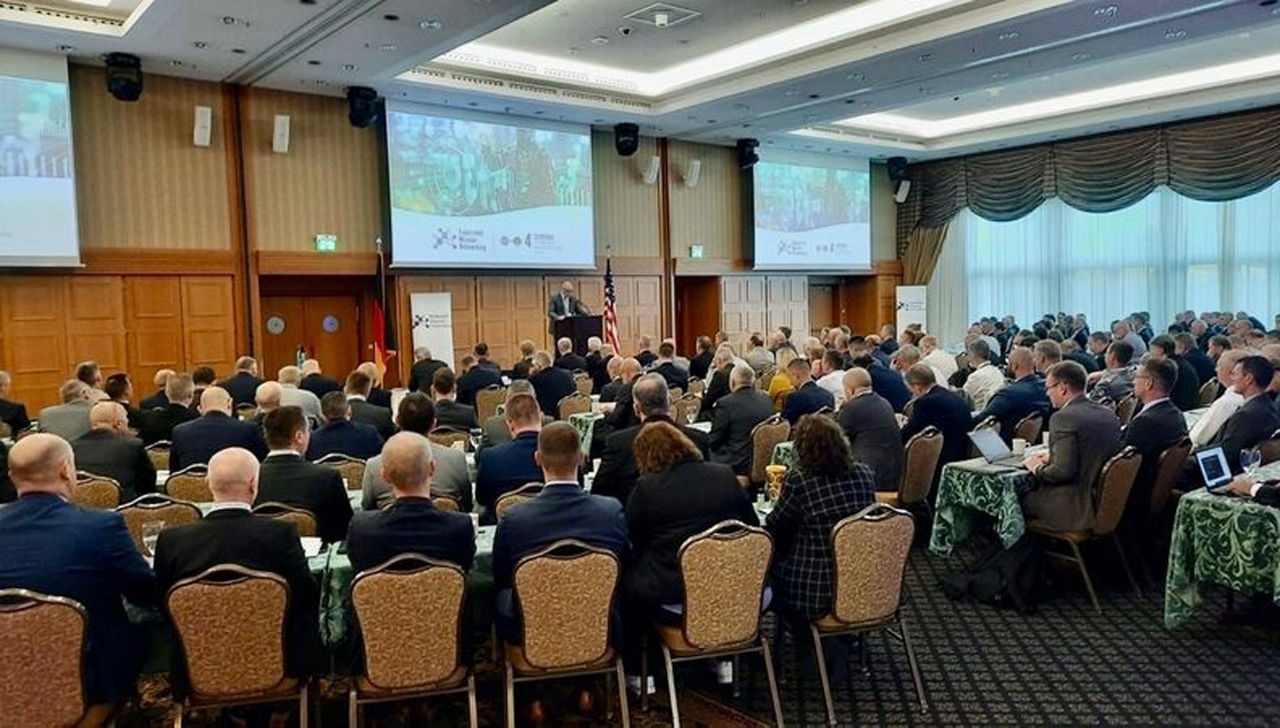 Fourth Federated Mission Networking Seminar focuses on Effective ...