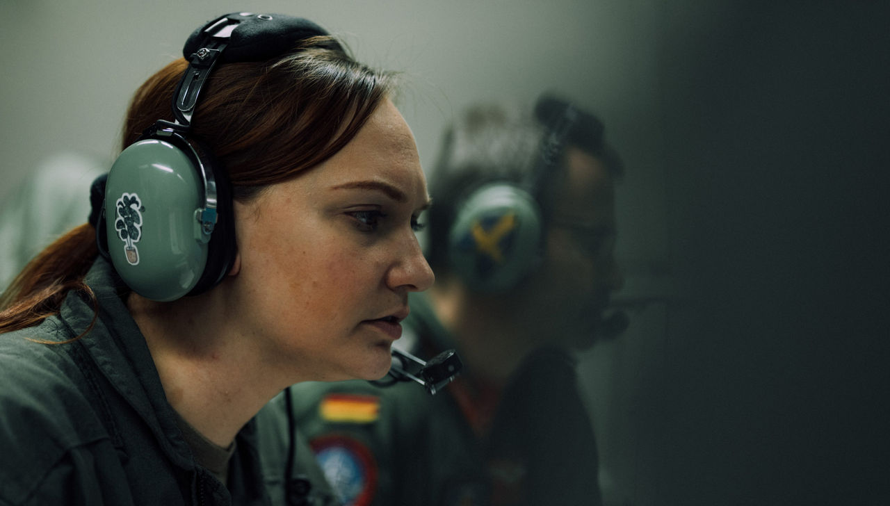 Women, Peace and Security | NATO Topic