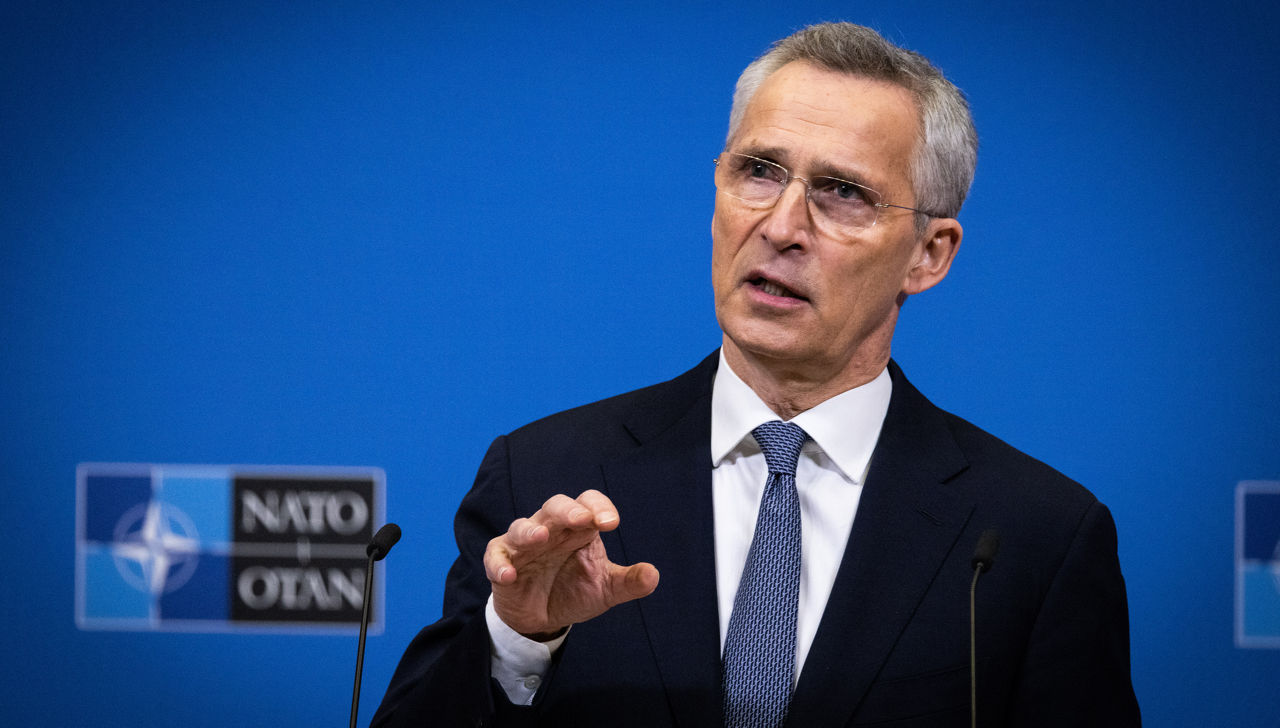 NATO Defence Ministers to address Ukraine, stockpiles and critical ...