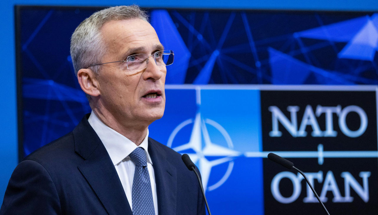 La Finlande va rejoindre l’OTAN à l’occasion d’une réunion des ...
