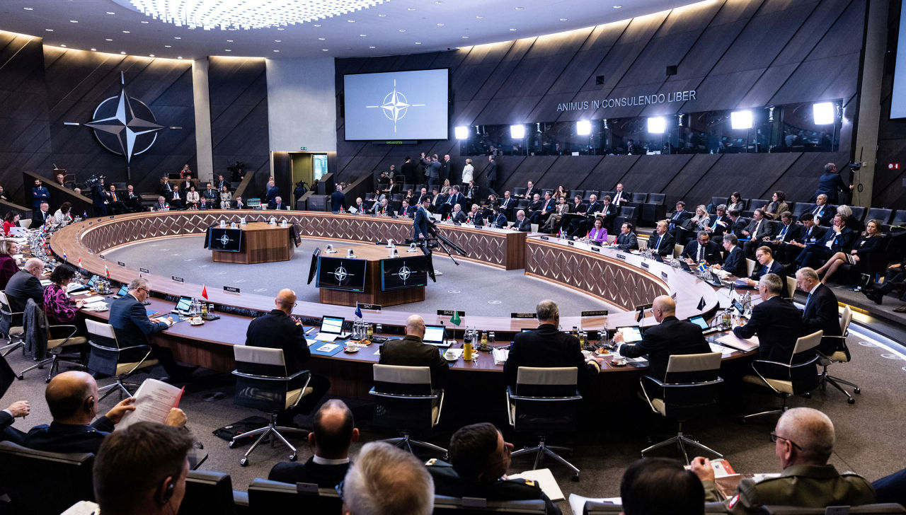 Individually Tailored Partnership Programmes | NATO Topic