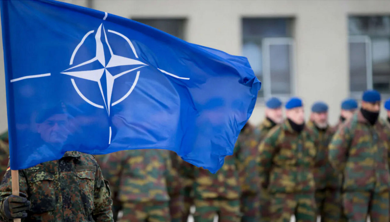 NATO Force Model | NATO Topic