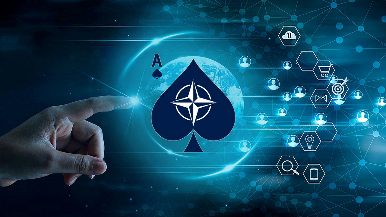 Allies enhance NATO's digital posture | NATO News