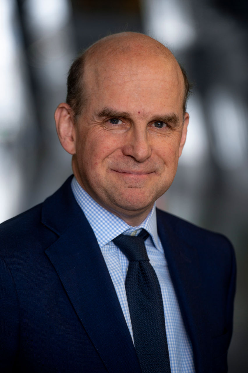 United Kingdom - Permanent Representatives | NATO Biography