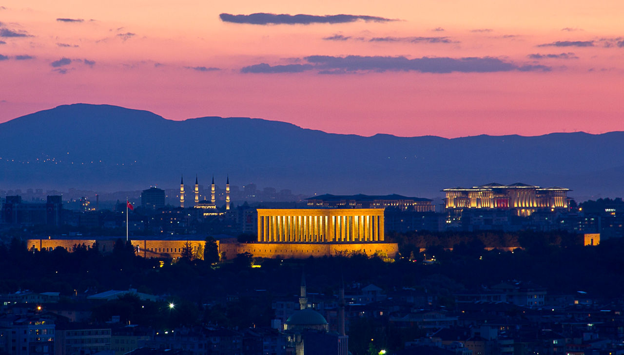 Türkiye to host 2026 NATO Summit in Ankara | NATO News