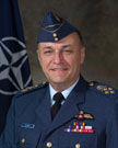 General Ray Henault | NATO Biography