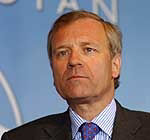 Jaap de Hoop Scheffer | NATO Biography
