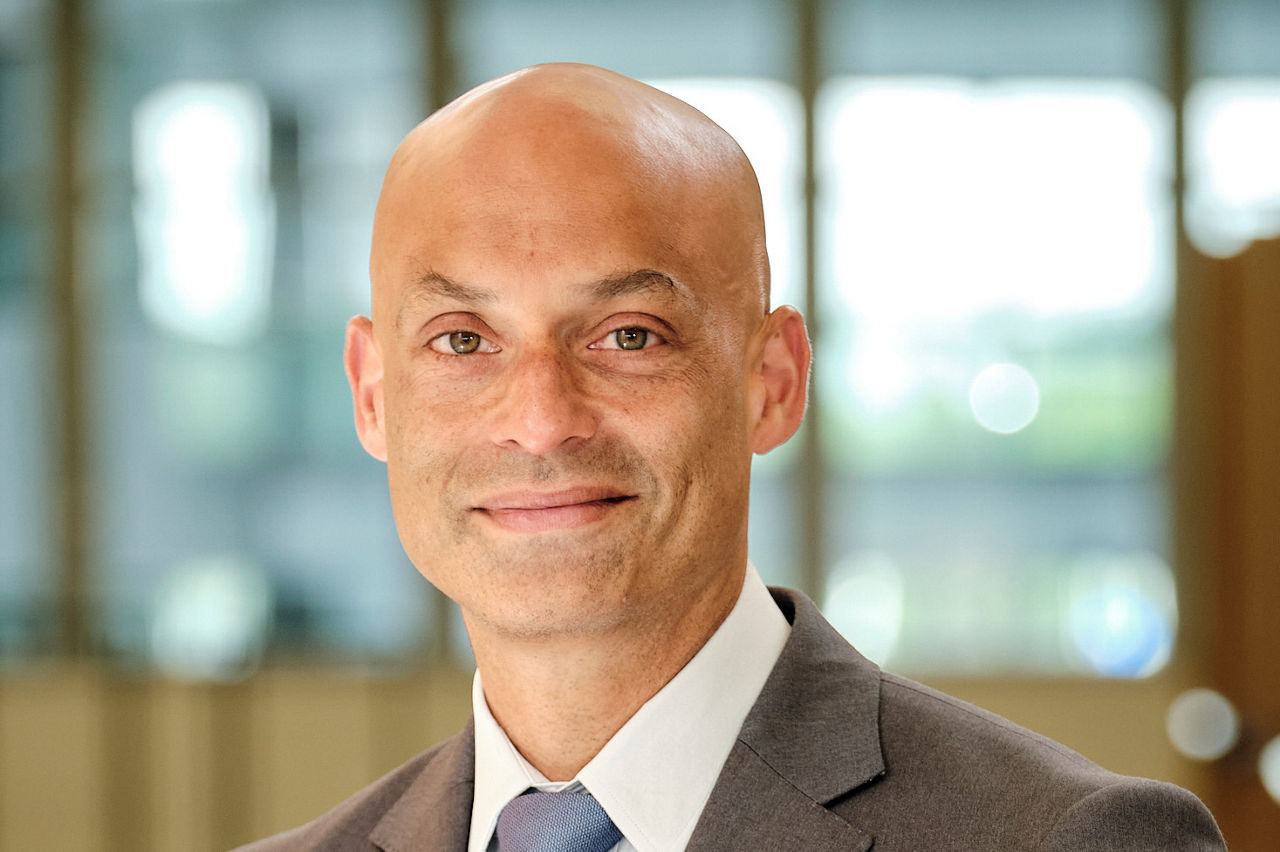 James Appathurai | NATO Biography