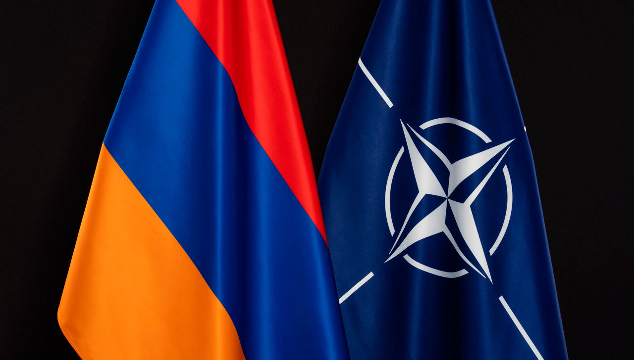 Relations with Armenia | NATO Topic
