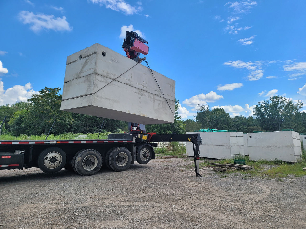 Quaker City Concrete: Breakthrough Efficiency You Really Need To See