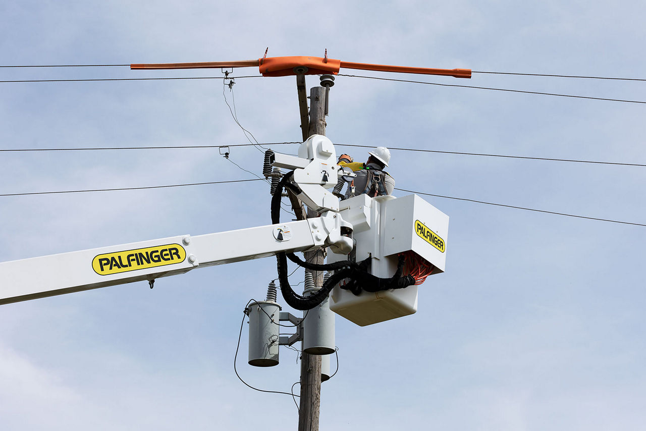 Lighting the Way: Celebrating the Vital Role of Lineworkers