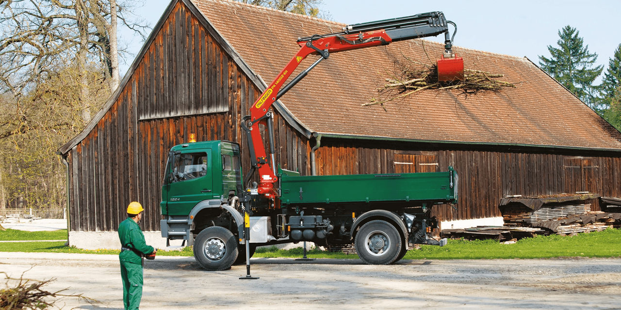 PK 33002 EH