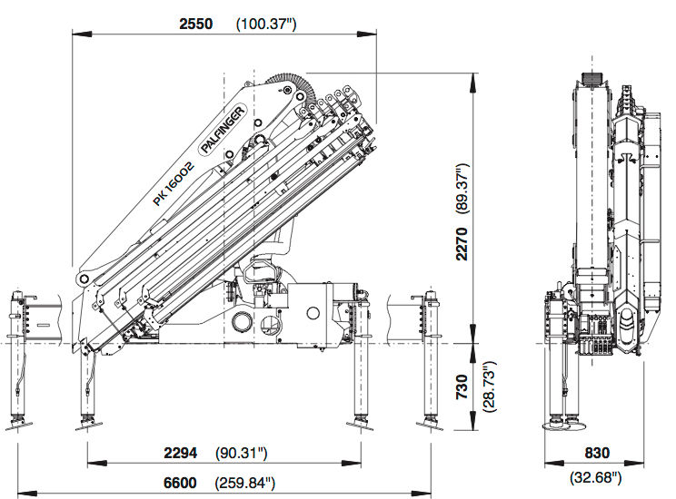 PK 16002