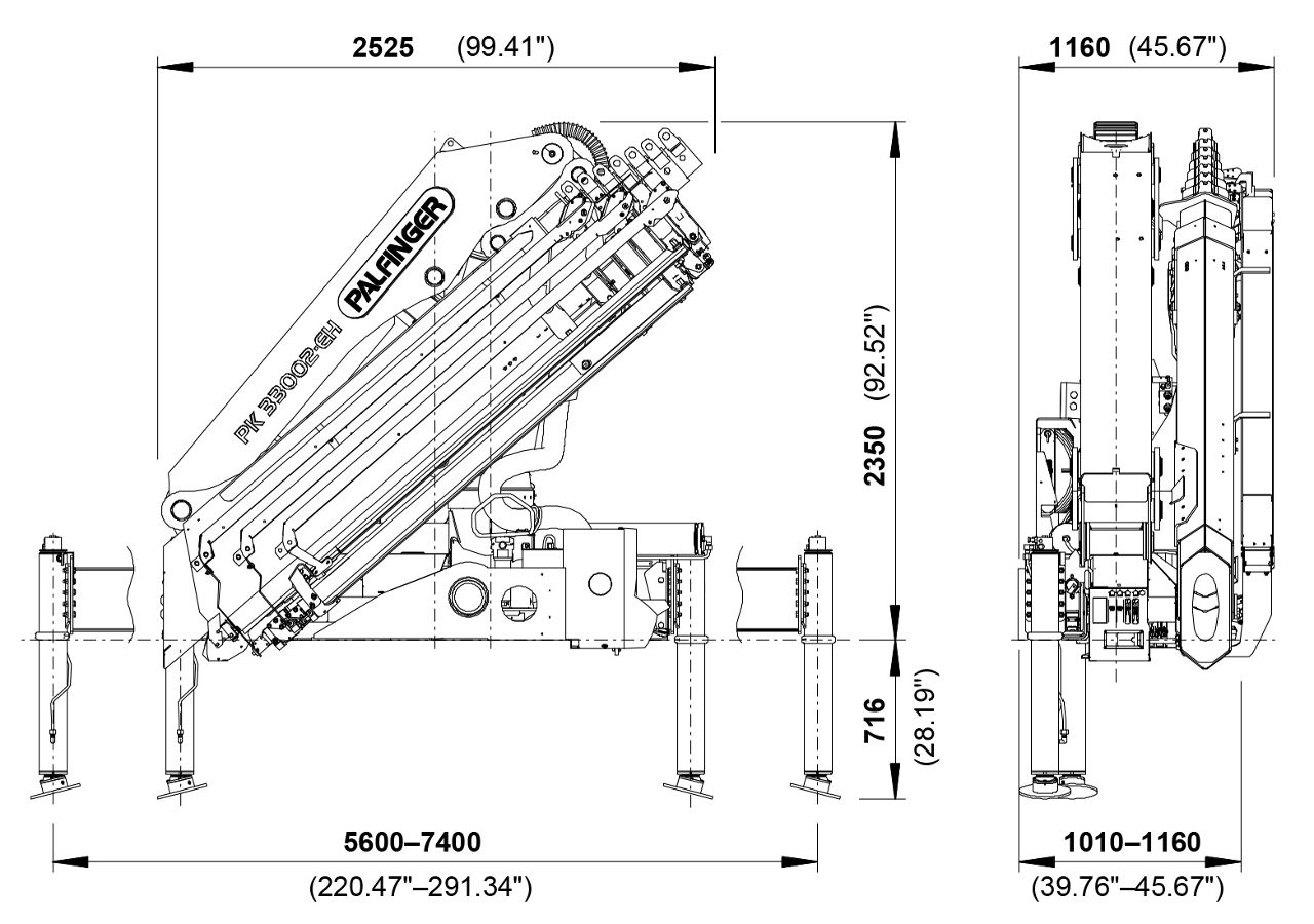 PK 33002 EH
