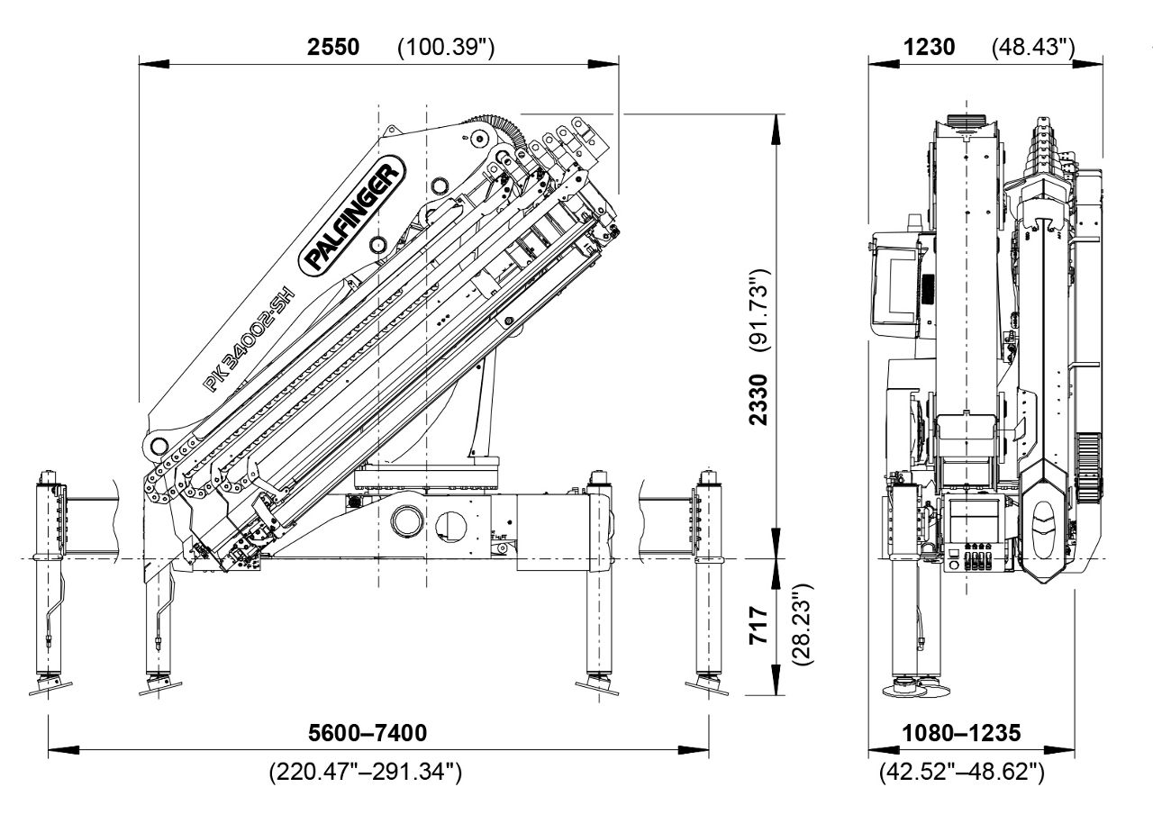 PK 34002 SH